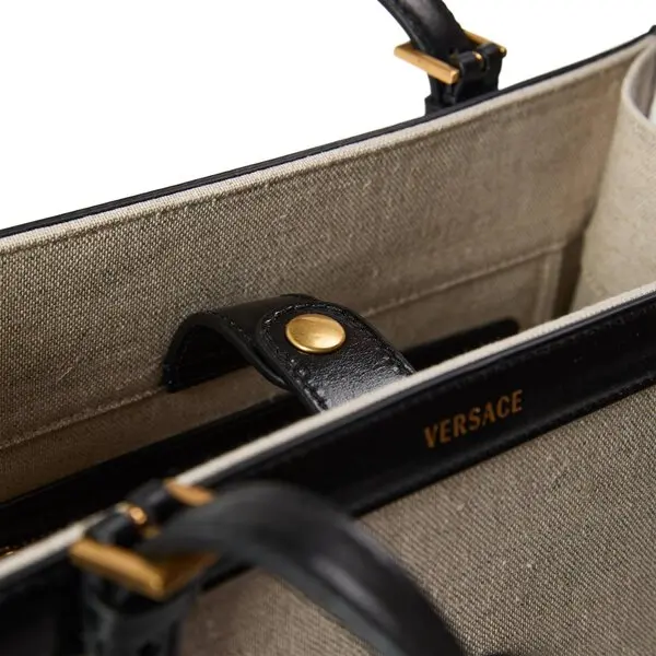 Versace Simple Handbag