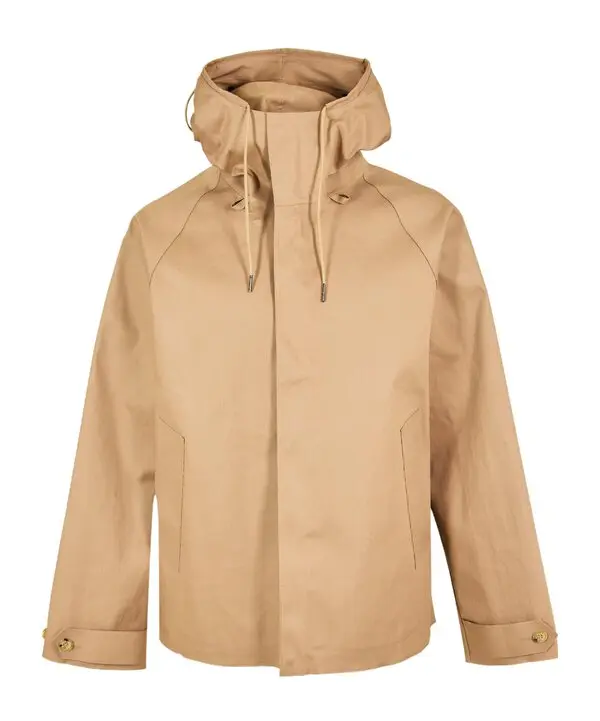 C.P. COMPANY Casual Hooded Jacket