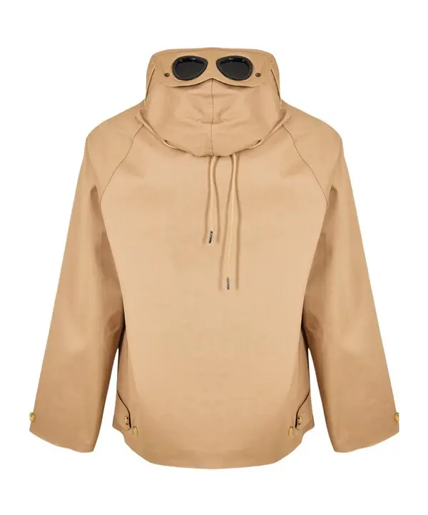 C.P. COMPANY Casual Hooded Jacket