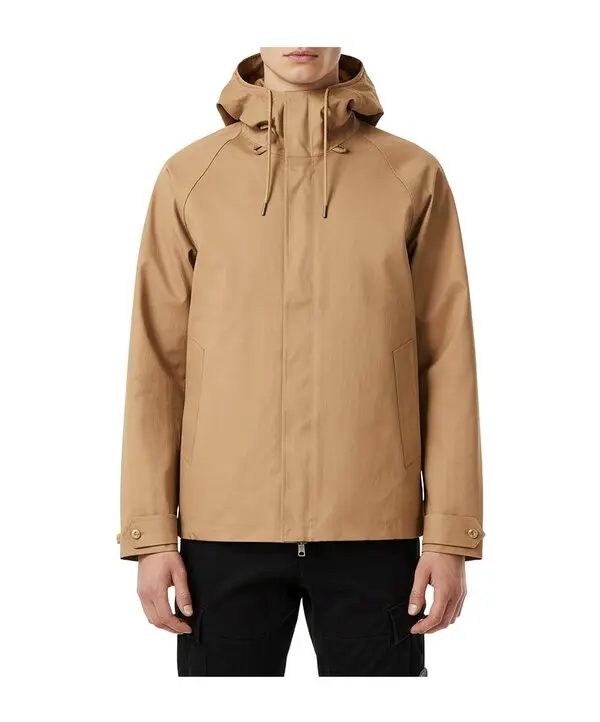 C.P. COMPANY Casual Hooded Jacket