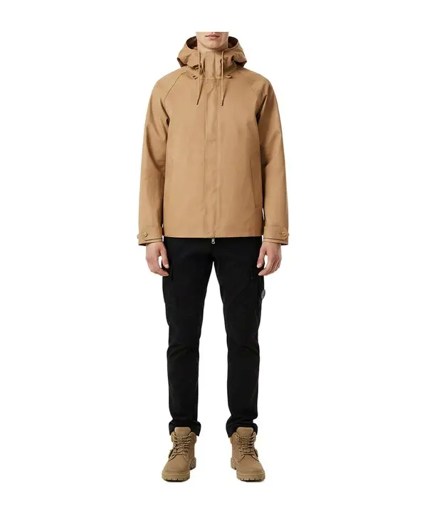 C.P. COMPANY Casual Hooded Jacket