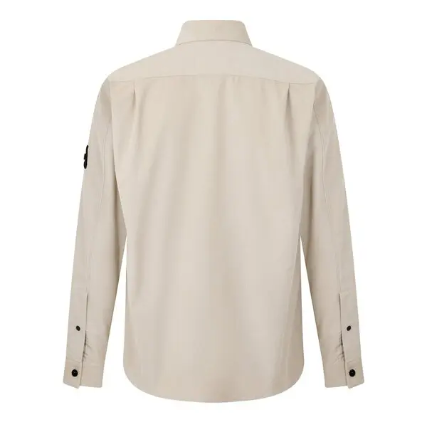 Stone Island Trendy Shirt