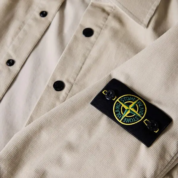 Stone Island Trendy Shirt