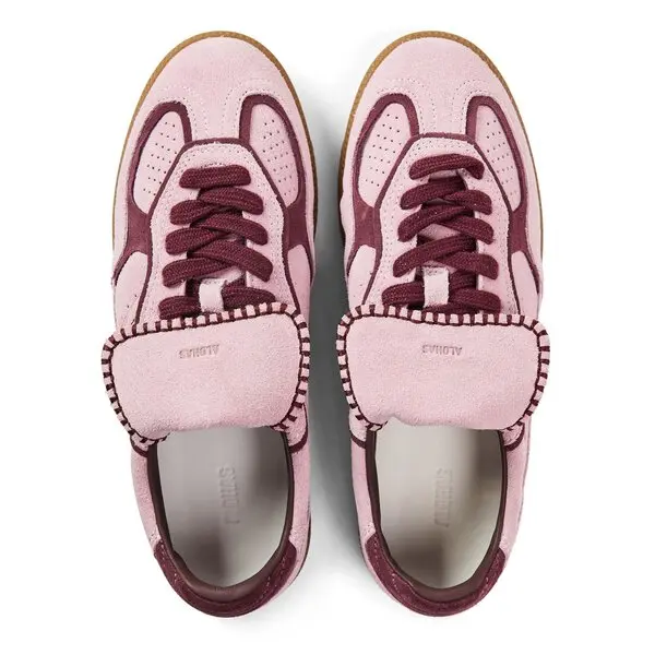 ALOHAS Tb 90 Club Low-top Sneakers