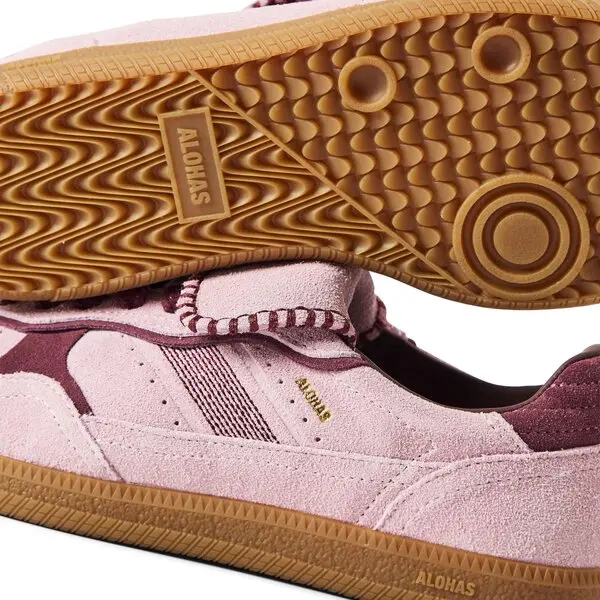 ALOHAS Tb 90 Club Low-top Sneakers