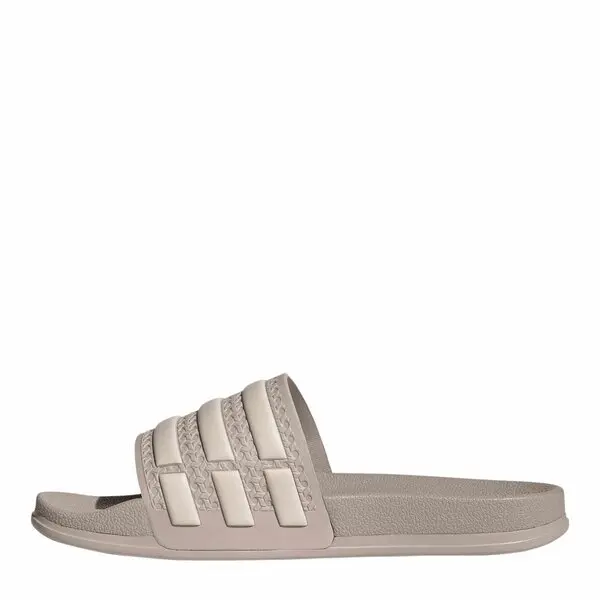 ADIDAS ORIGINALS Textured Rubber Single-band Slide