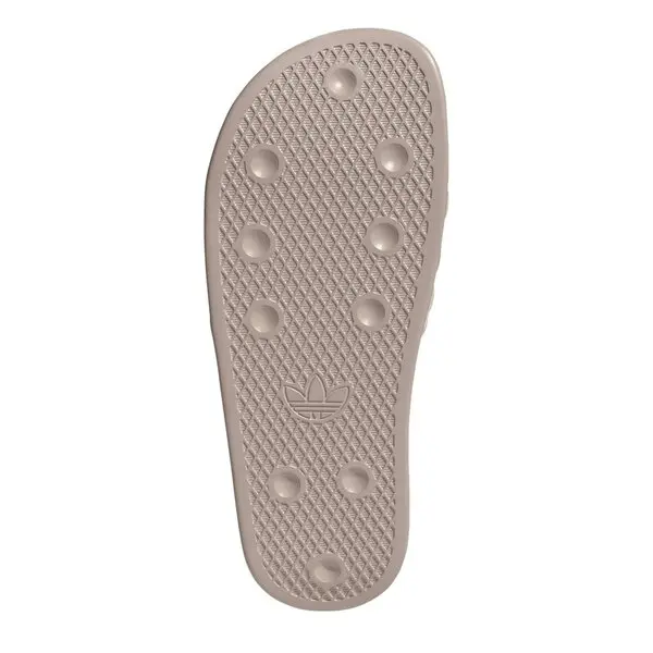 ADIDAS ORIGINALS Textured Rubber Single-band Slide