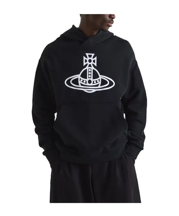 VIVIENNE WESTWOOD Pullover Hoodie