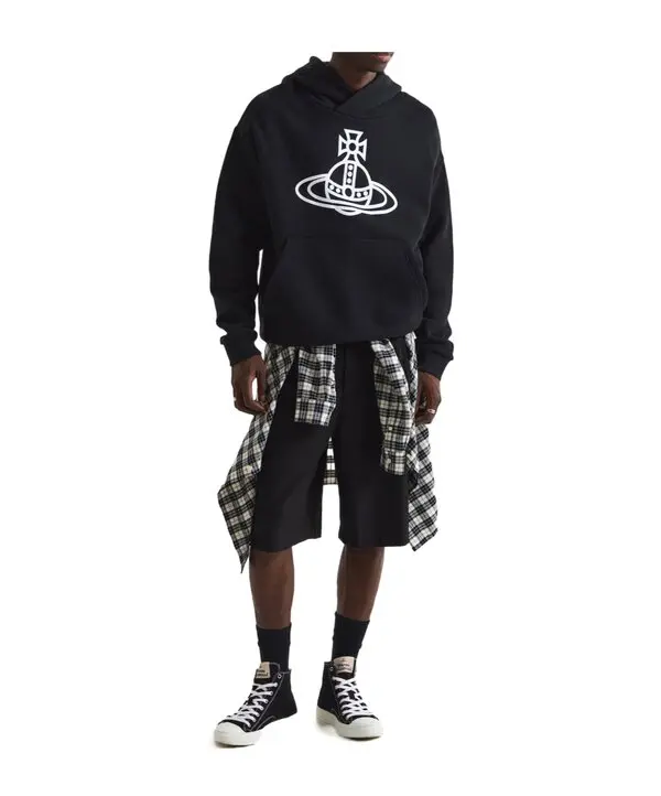 VIVIENNE WESTWOOD Pullover Hoodie