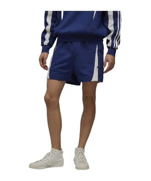 Y3 Slim-fit Shorts