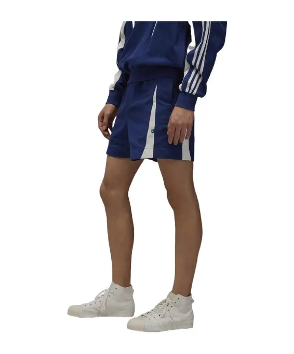 Y3 Slim-fit Shorts