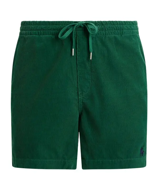 Polo Ralph Lauren Prepster Corduroy Shorts