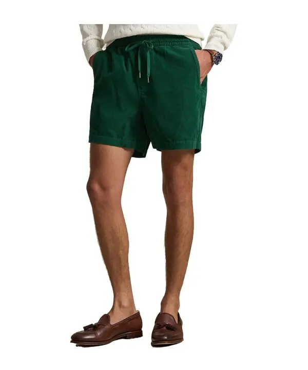 Polo Ralph Lauren Prepster Corduroy Shorts