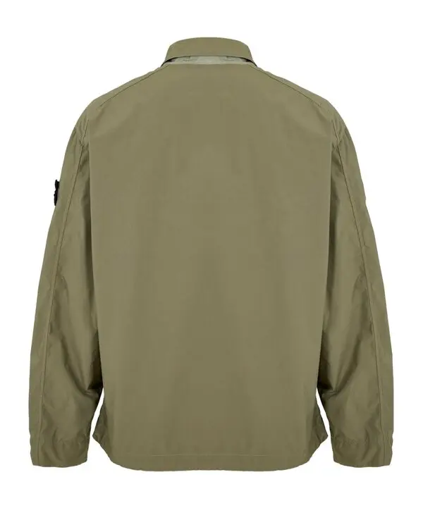 Stone Island Classic Coach Jacket