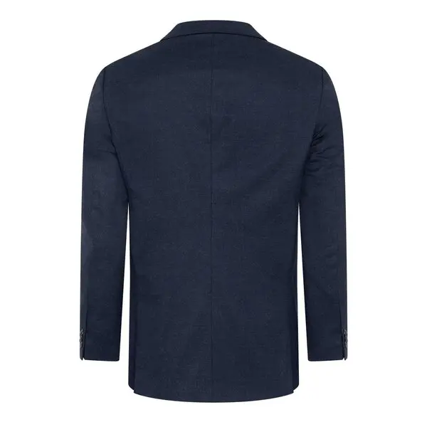 Hugo Boss Slim-fit Long-sleeve Blazer
