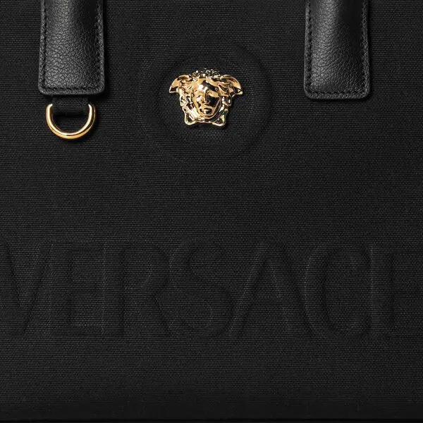 Versace Simple Handbag