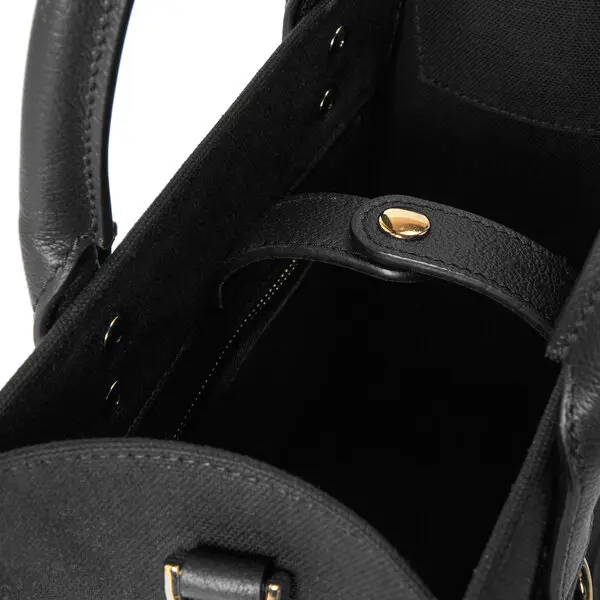 Versace Simple Handbag