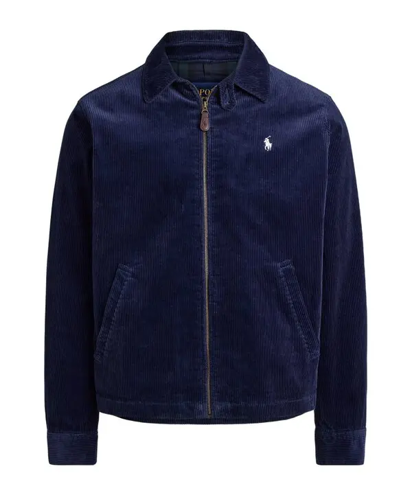 Polo Ralph Lauren Lightweight Windproof Outerwear