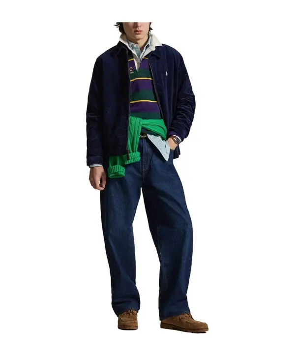 Polo Ralph Lauren Lightweight Windproof Outerwear