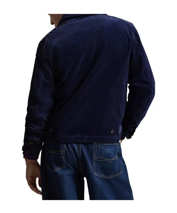 Polo Ralph Lauren Lightweight Windproof Outerwear