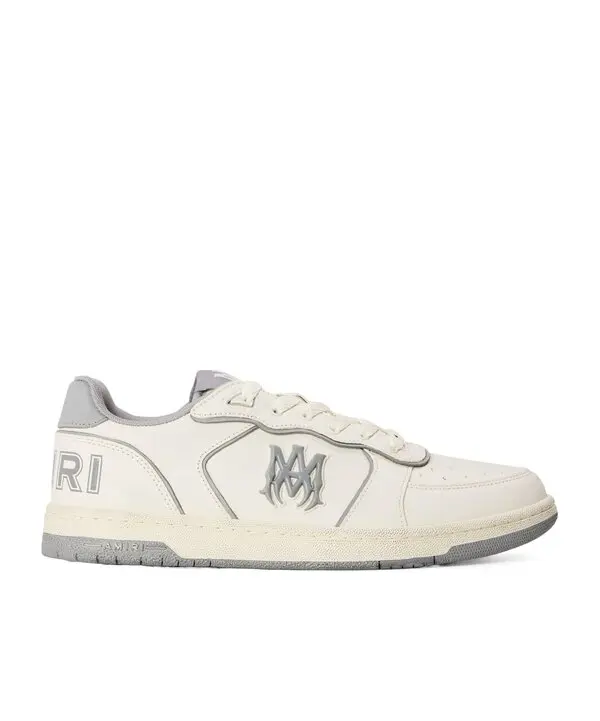 Amiri Simple And Casual Shoes