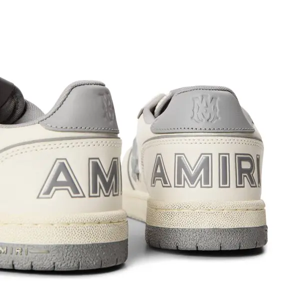 Amiri Simple And Casual Shoes
