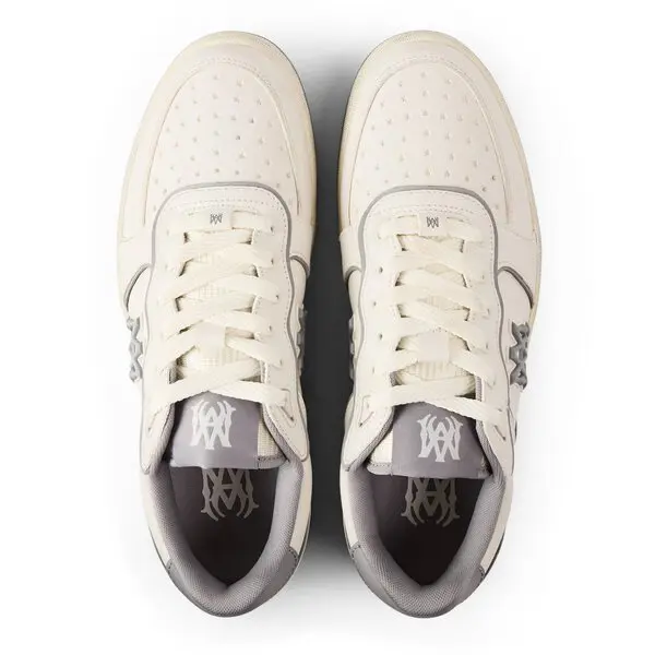 Amiri Simple And Casual Shoes