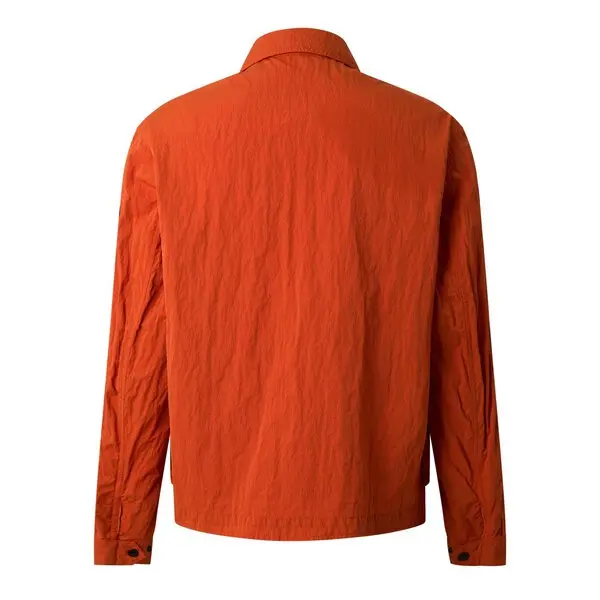 Stone Island Stone-textured Knitted Coat