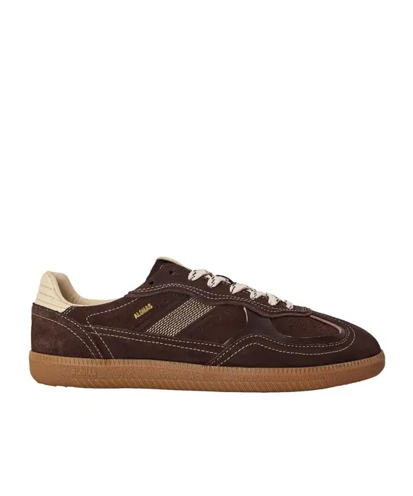 ALOHAS Rife Low-top Sneakers - Black