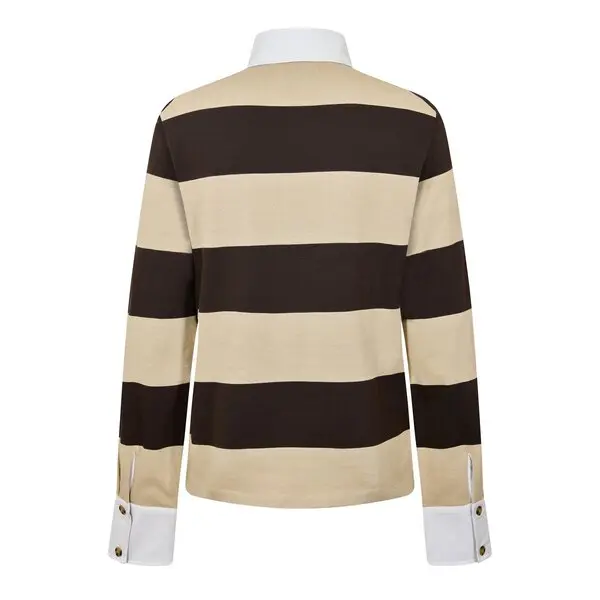 VIVIENNE WESTWOOD Classic Collar Polo Shirt