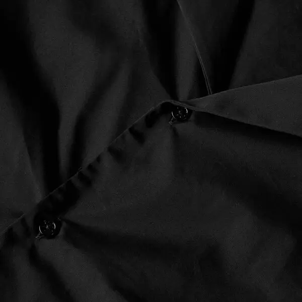 Givenchy Solid Color Shirt