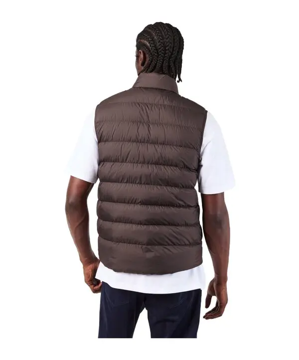 Moncler Sleeveless Puffer Vest