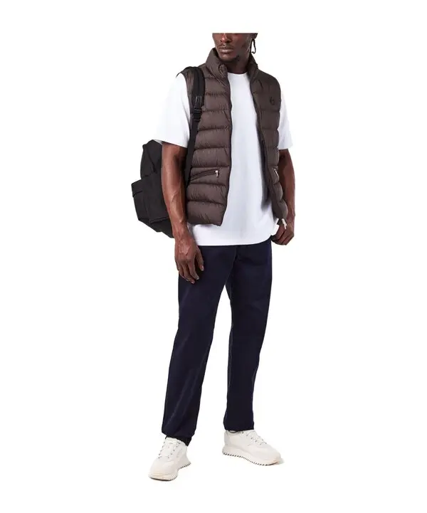 Moncler Sleeveless Puffer Vest
