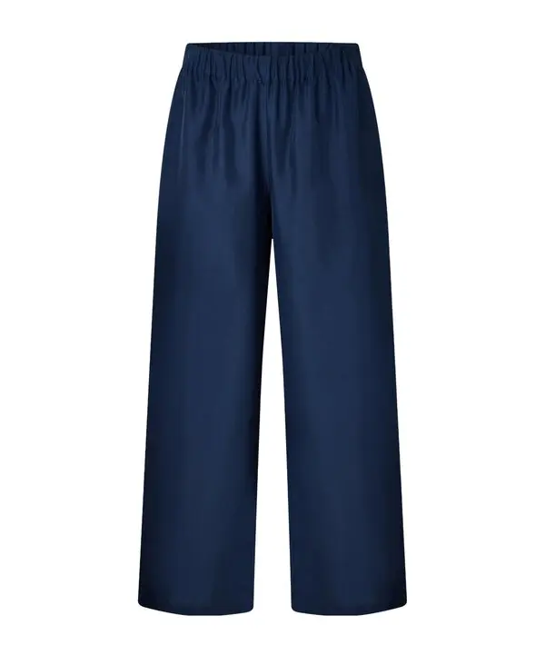 Max Mara Simple Straight-leg Pants