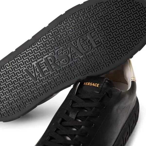 Versace Low Top Sneakers