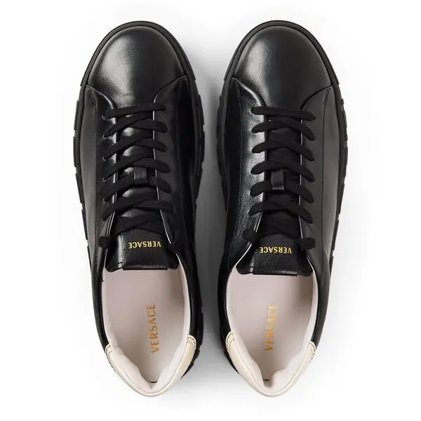 Versace Low Top Sneakers