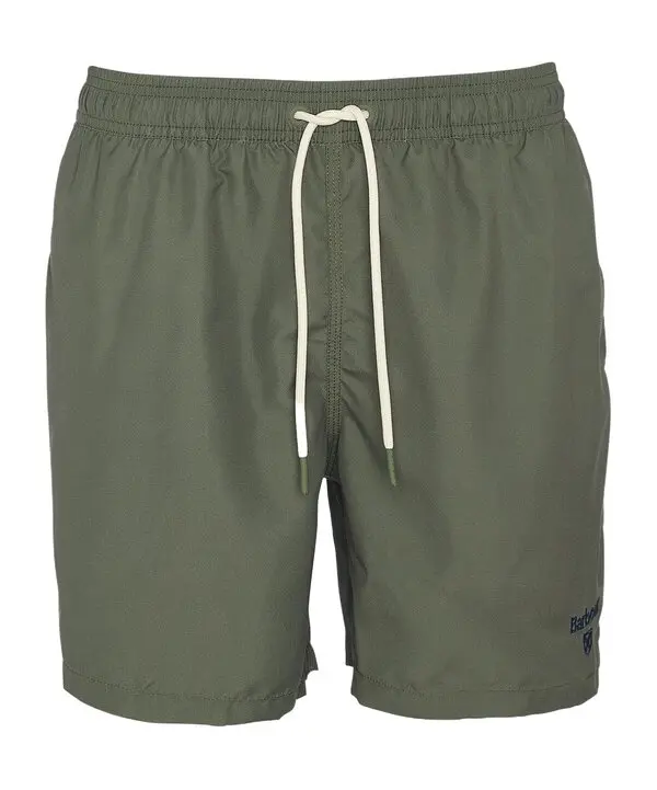 Barbour Logo Swim Shorts