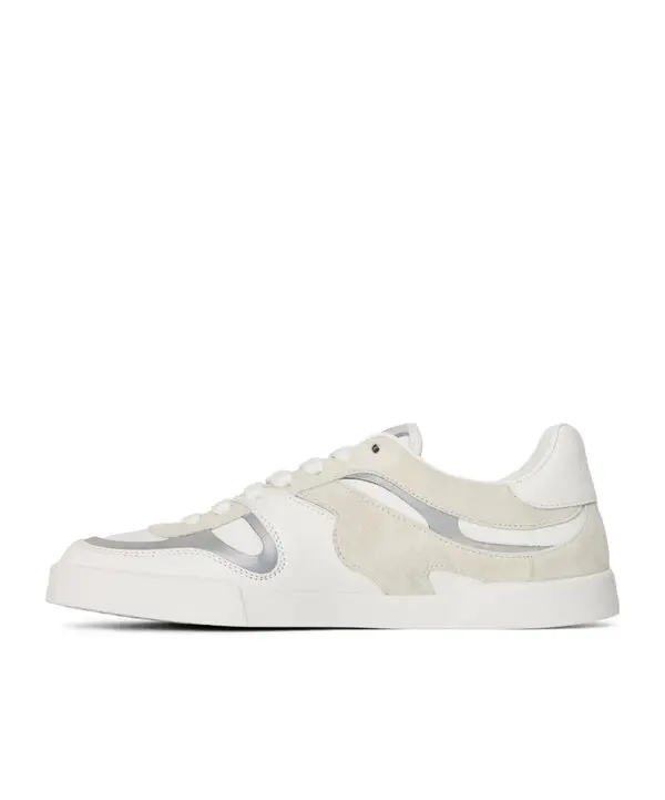 Dolce & Gabbana Colour Block Trainer
