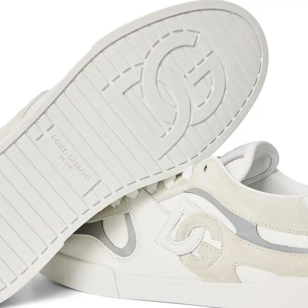 Dolce & Gabbana Colour Block Trainer