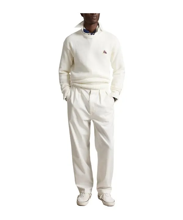 Polo Ralph Lauren Crew Neck Jumper