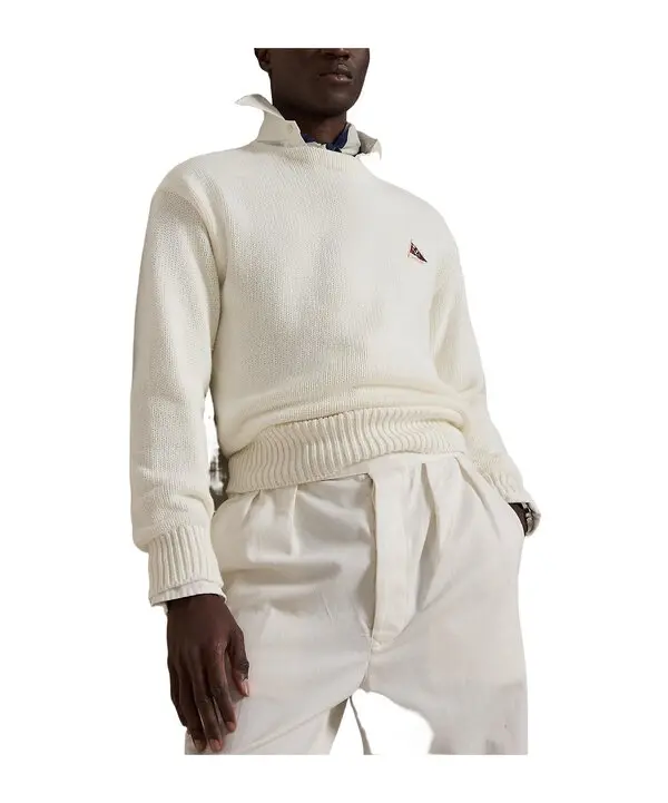 Polo Ralph Lauren Crew Neck Jumper