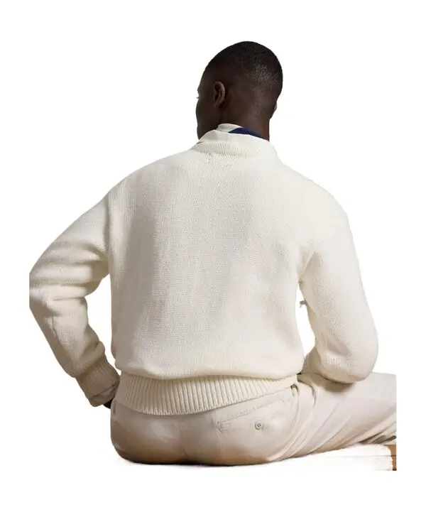 Polo Ralph Lauren Crew Neck Jumper