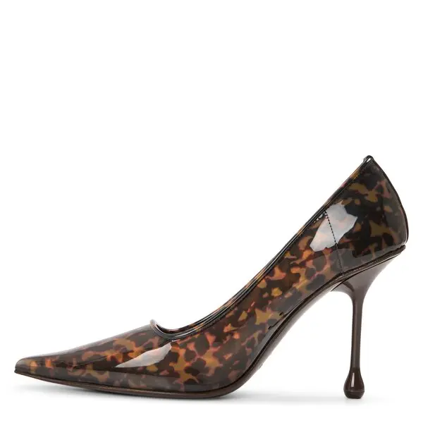 JIMMY CHOO Pointed-toe Stiletto Pumps