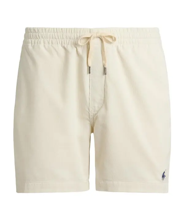 Polo Ralph Lauren Prepster Corduroy Shorts