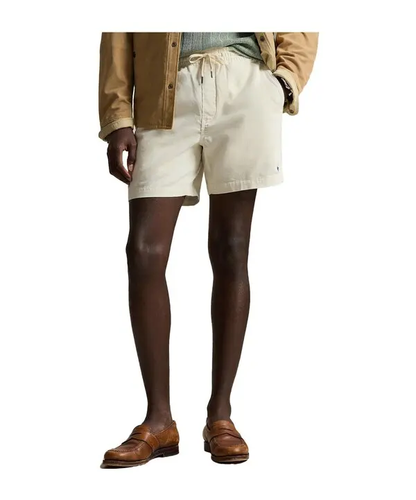 Polo Ralph Lauren Prepster Corduroy Shorts