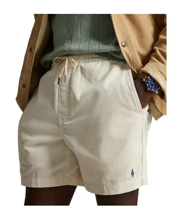 Polo Ralph Lauren Prepster Corduroy Shorts