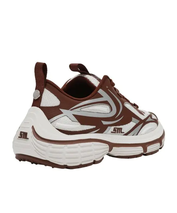 Steve Madden Color-block Retro Sneakers
