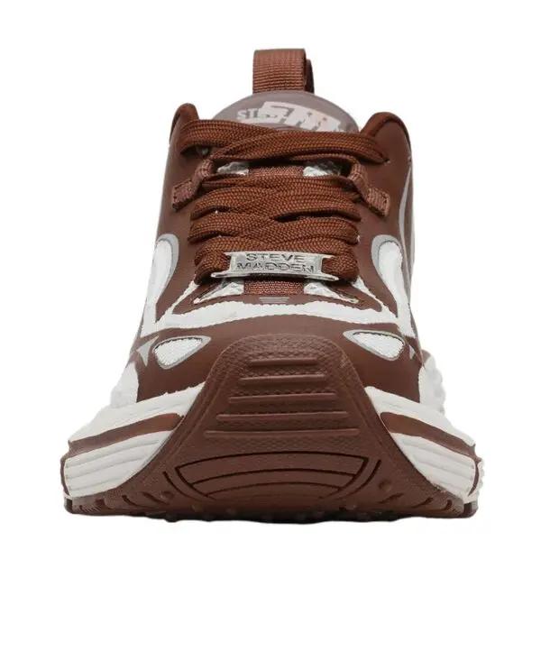 Steve Madden Color-block Retro Sneakers