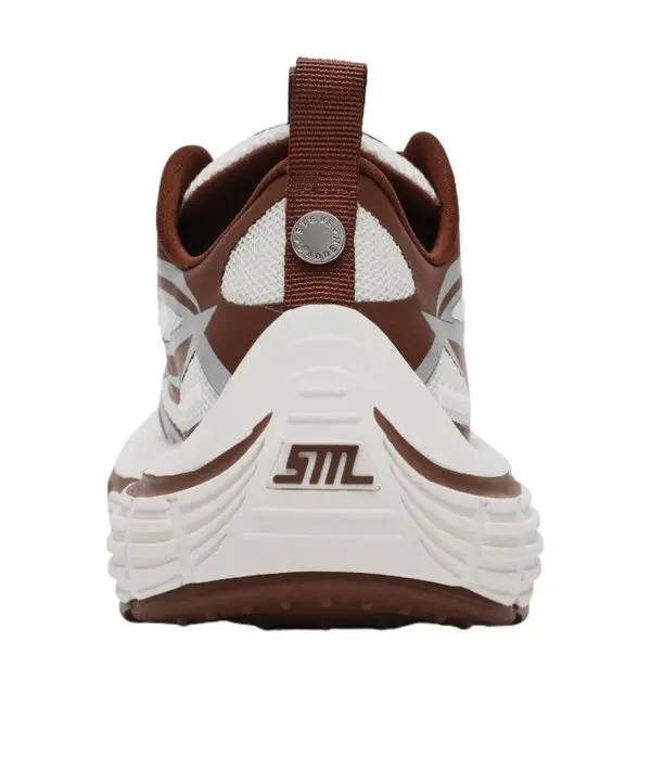 Steve Madden Color-block Retro Sneakers
