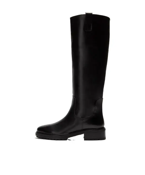AeydĒ Knee High Boots